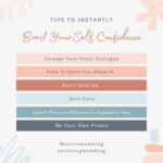How to Build Self-Confidence in Yourself and Your Children