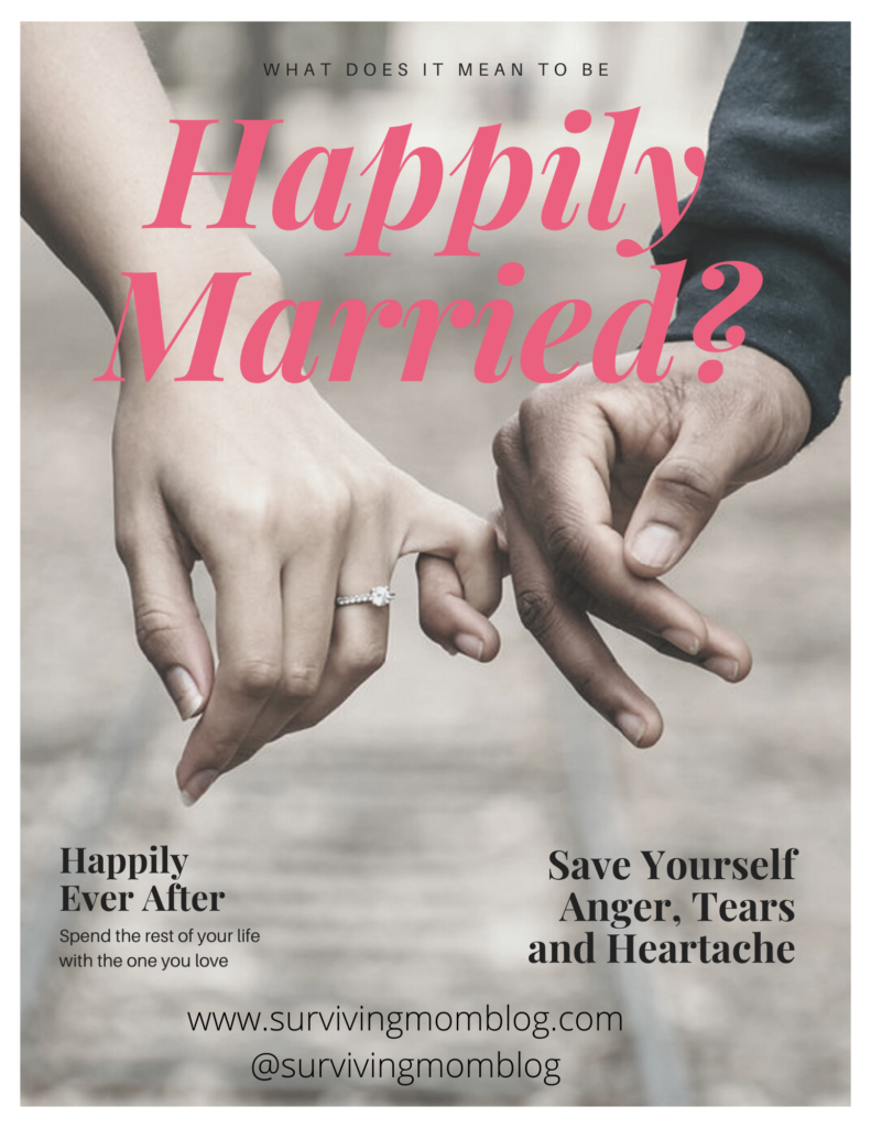 Want a Long and Happy Marriage? Here are 8 Tips & Secrets for Lasting ...
