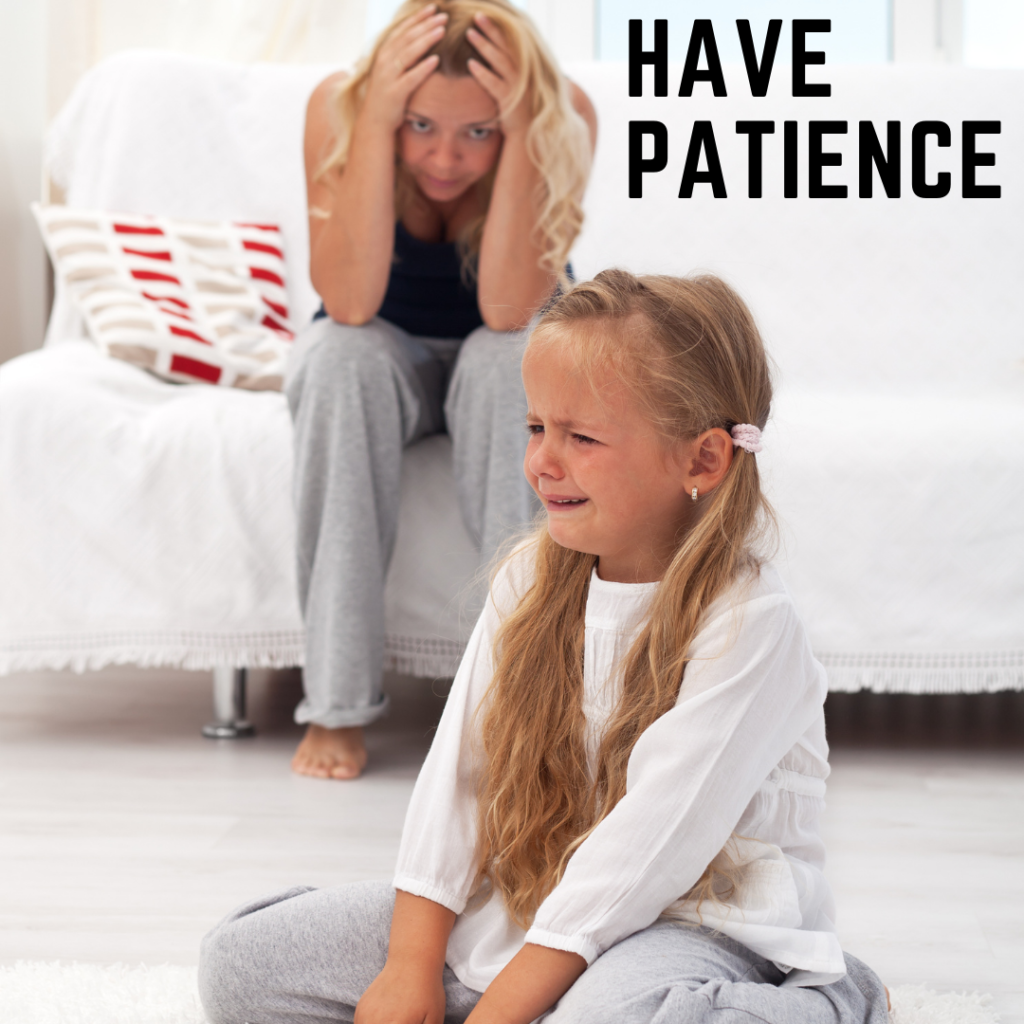 10 Positive Parenting Strategies and Tips for Better Behavior