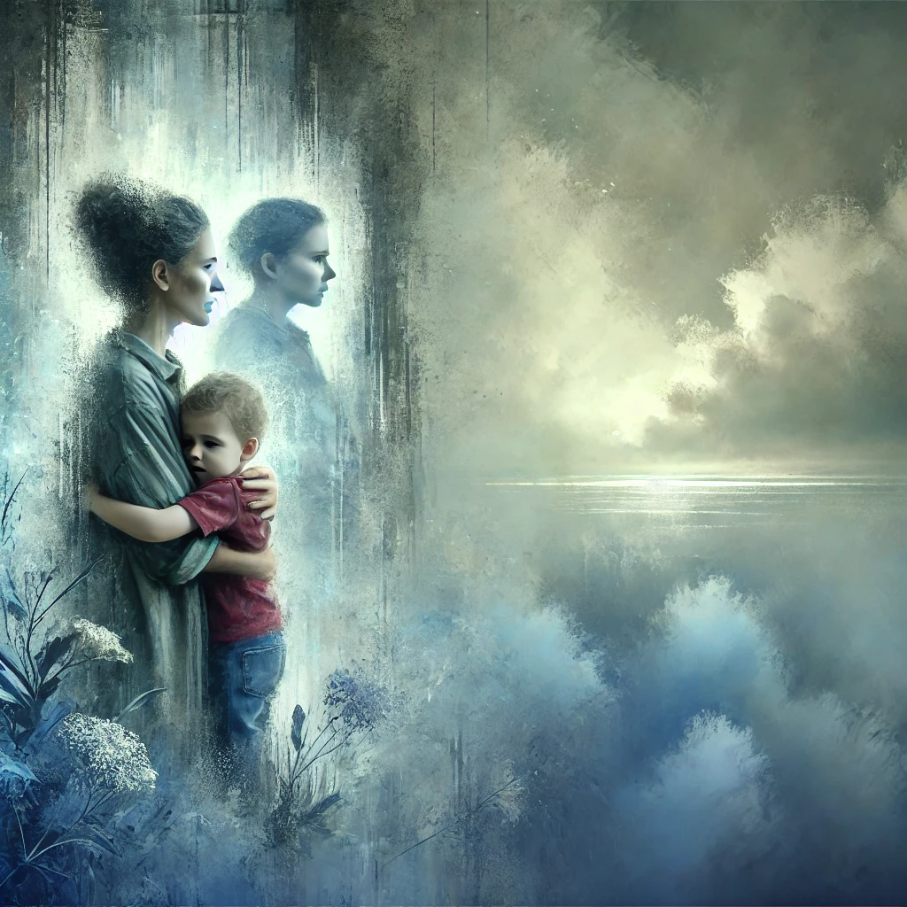 Help for Single Moms Everywhere