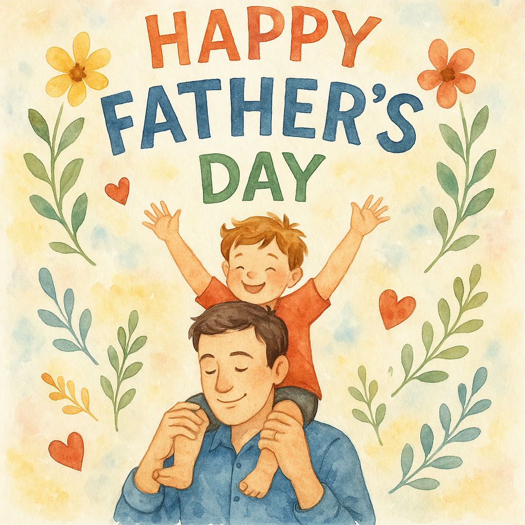 The Importance of Father’s Day: Why Celebrating Dads Matters More Than ...